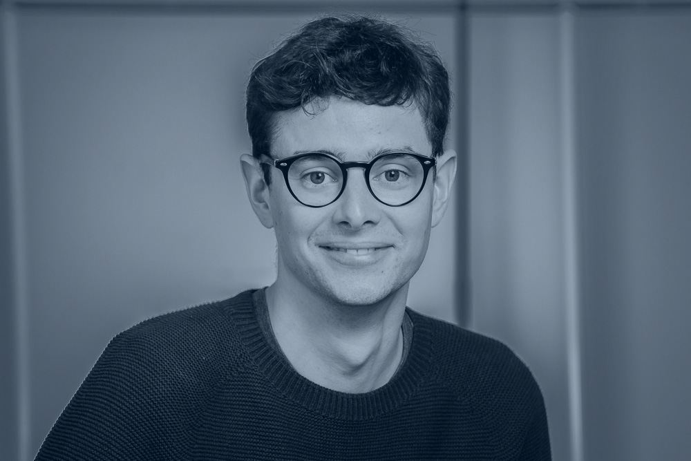 Notre équipe